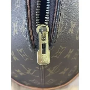 Louis Vuitton | Bags | Authentic Louis Vuitton Monogram Ellipse Mm ...